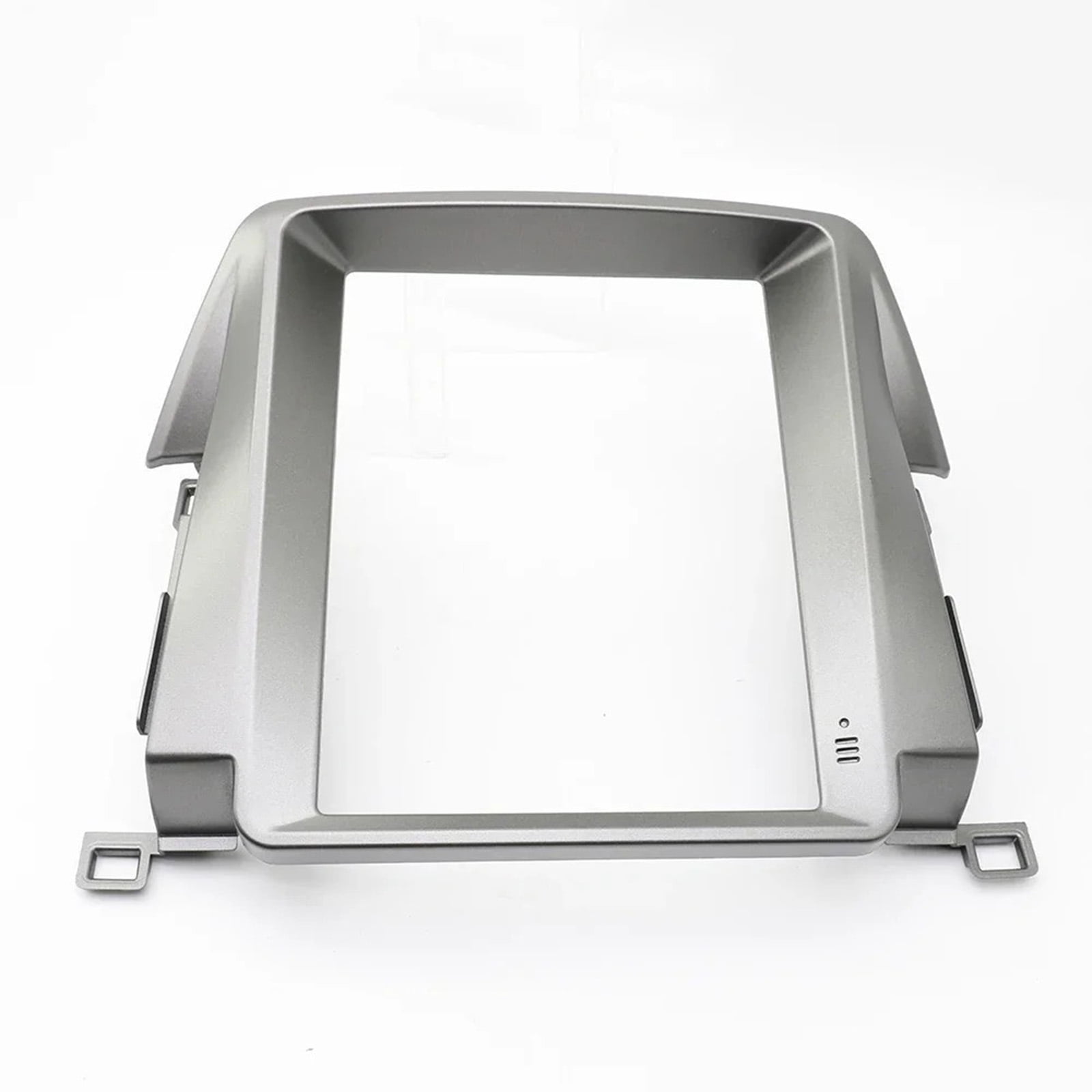 Car Radio Panel 9.7 Inch For TOYOTA RAV4 2013-2018, Car Radio Fascias ...