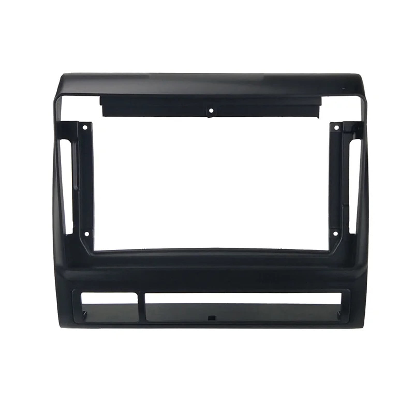 Car Radio Stereo Bezel For Toyota Tacoma 2005-2013, Drive Stereo Panel ...