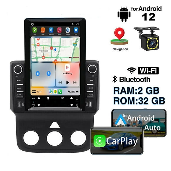 Dodge Ram Steering Wheel Radio Controls