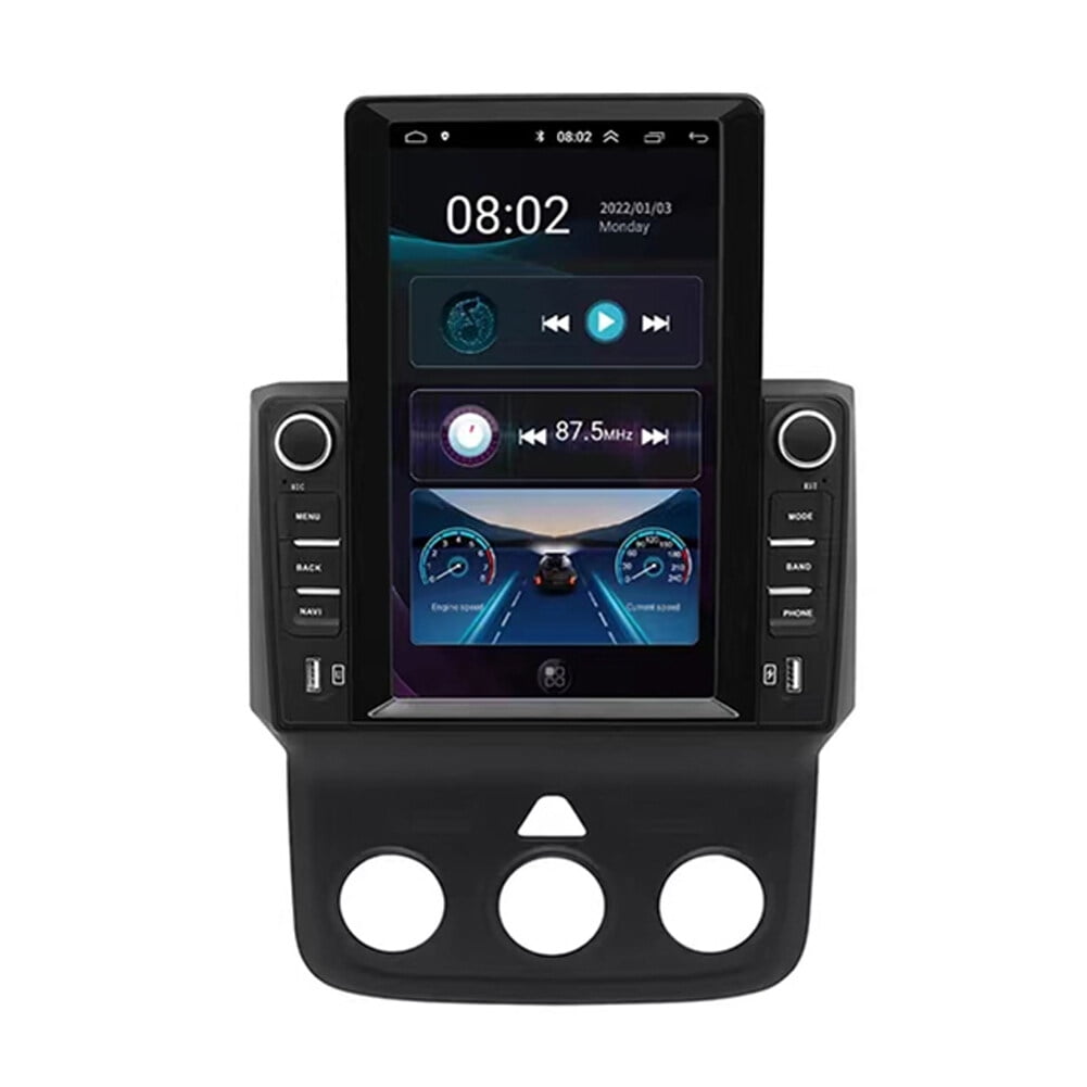 Car Radio Stereo for Dodge Ram 2013-2019, Carplay Andriod Auto GSP ...