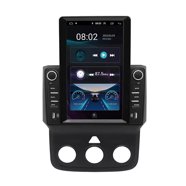 SiriusXM 360L 4.3" Touchscreen Bluetooth Tour Radio | with Pandora ...