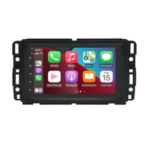 Car Radio Stereo for Toyota Corolla 2006-2013, Carplay Andriod Auto GSP ...