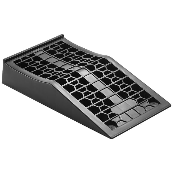 Low Profile Ramps