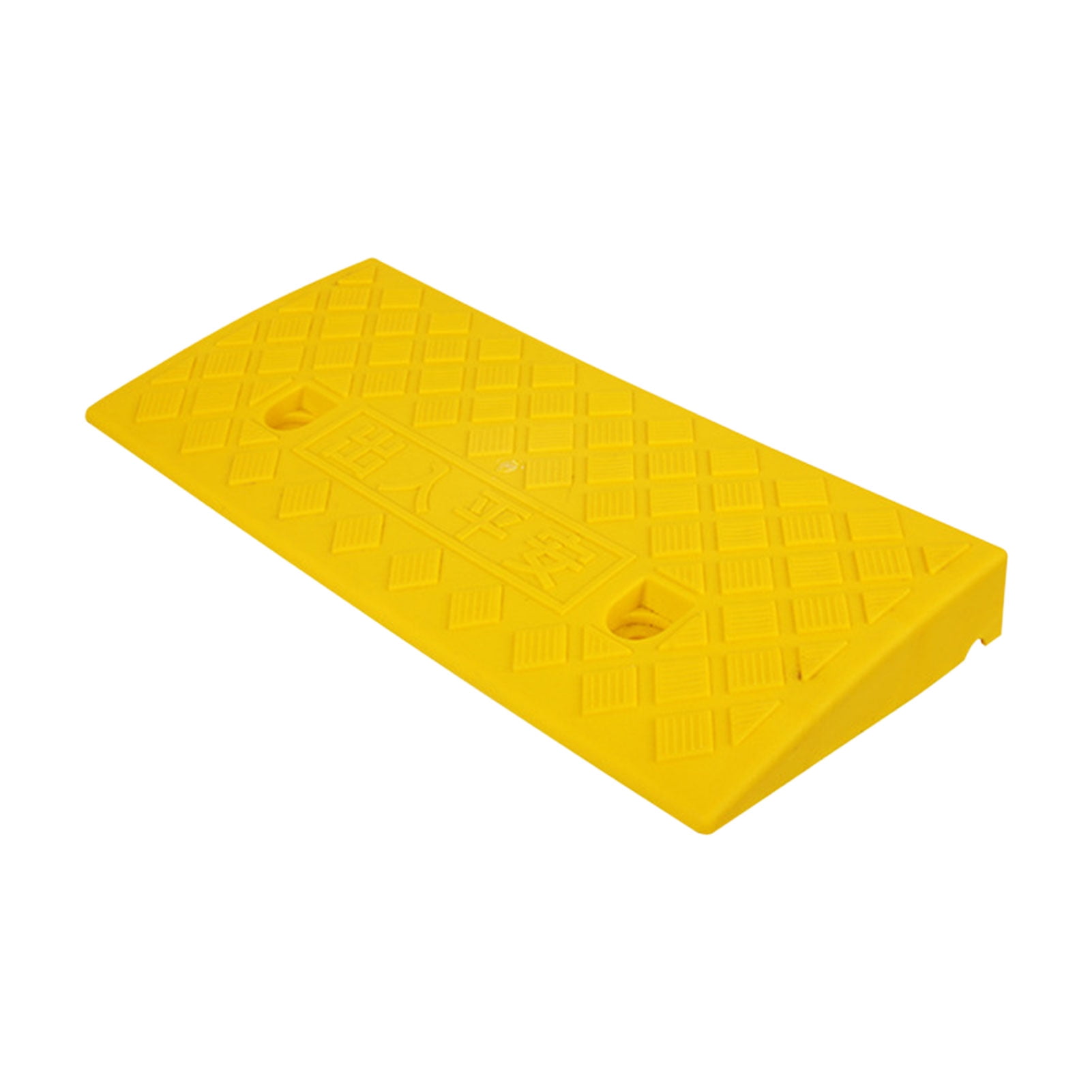 Car Ramps, Step Mat Heavy Duty Home Threshold for Driveway, Garage Ramp ...