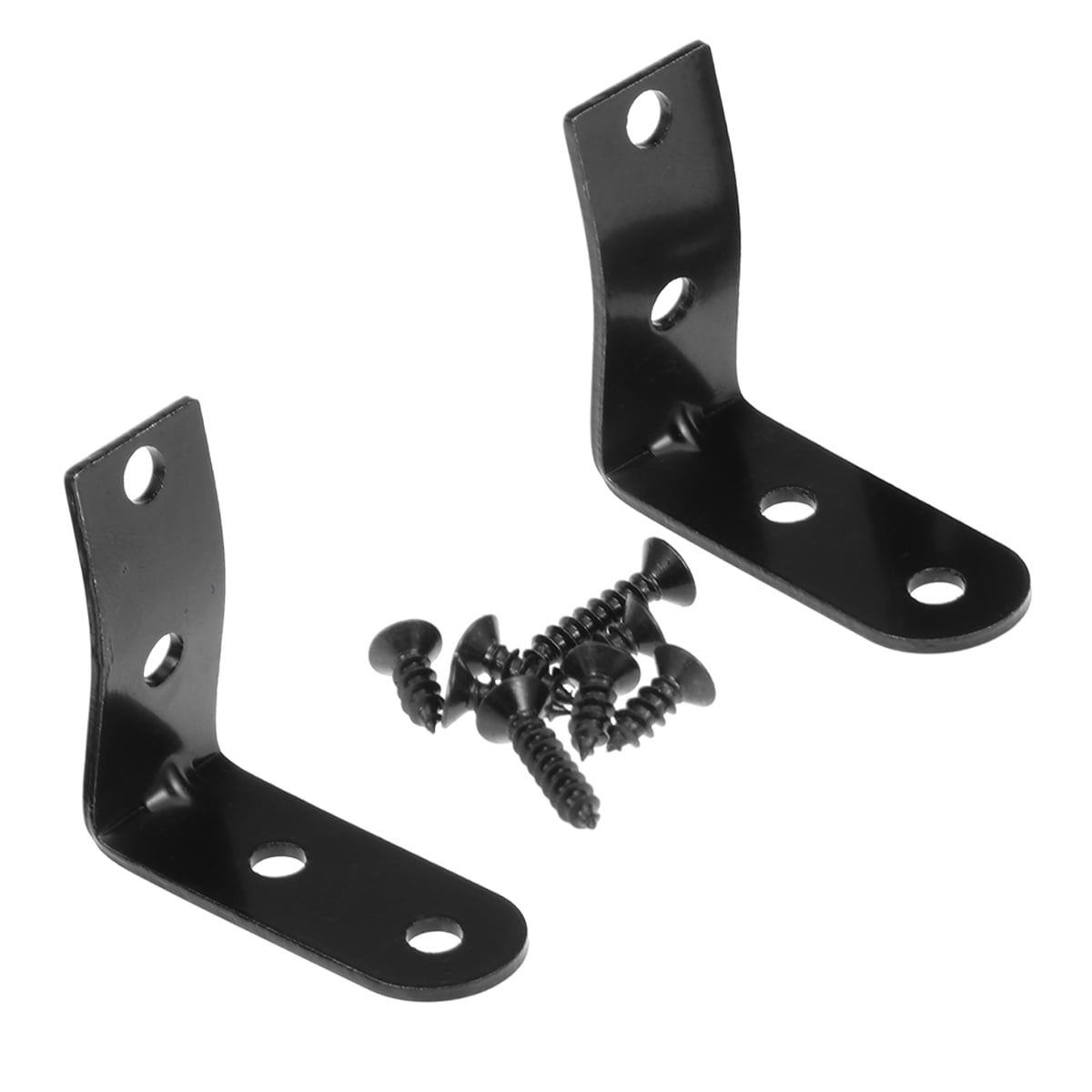 Car Rapair Kit Replacement DIY Compartment Lid Hinge Kit Bracket ...