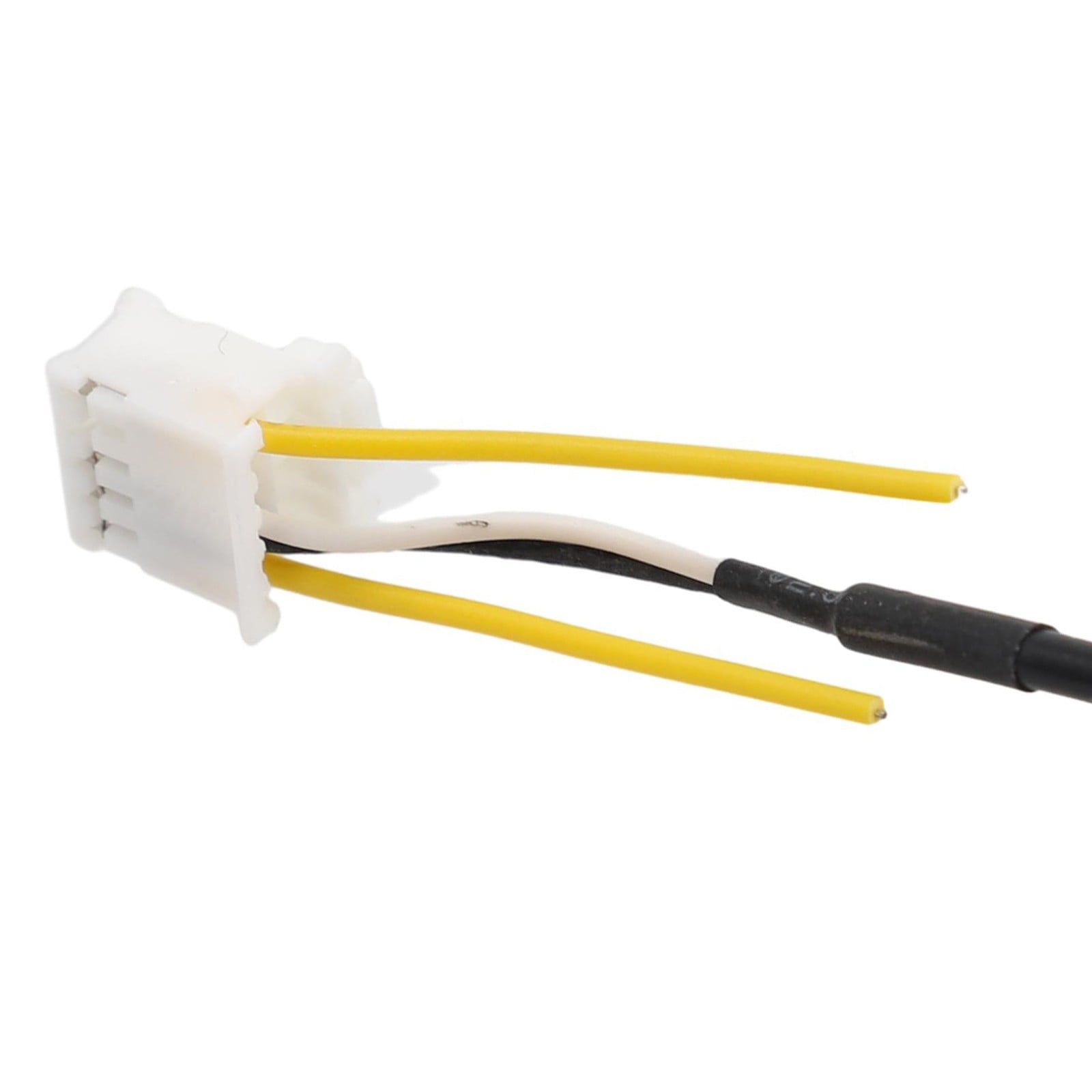 Car Rca Reversing Rearview Cable Adapter Car -Stereo Radio Dvd 10Pin ...