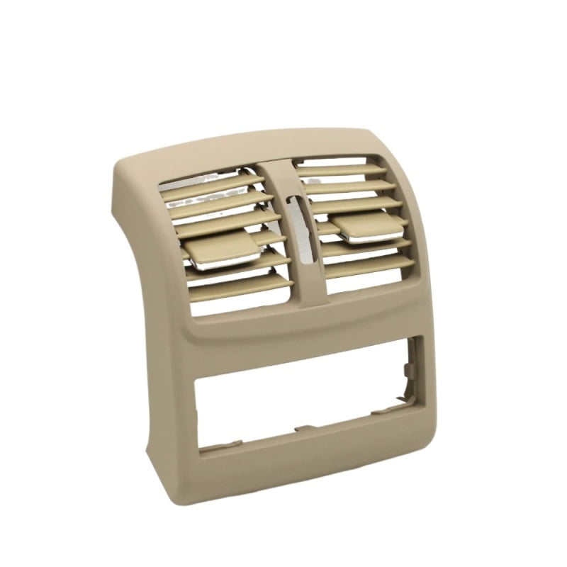 Car Rear Air Conditioning AC Vent Grille Outlet Panel For Mercedes Benz ...