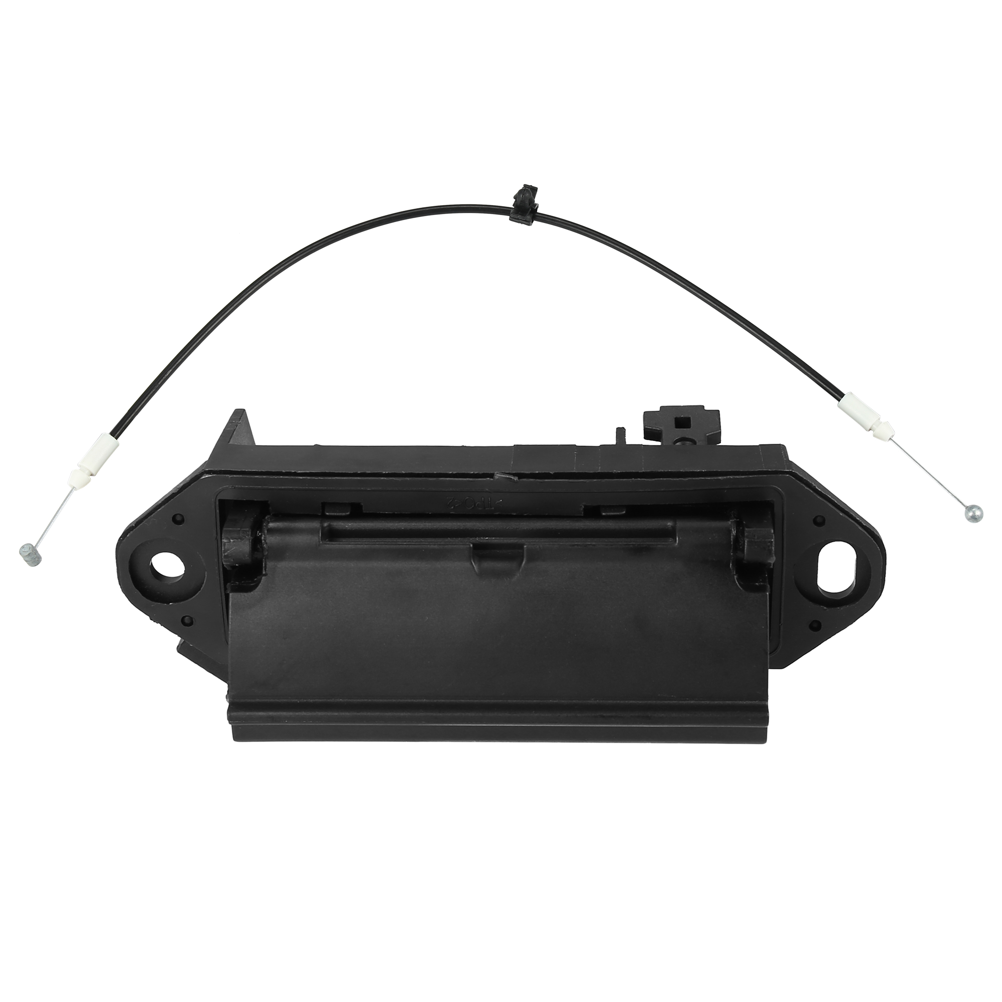 Car Rear Boot Tail Gate Tailgate Handle Latch 69023-26040 Replacement ...