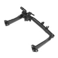 Car Rear Coolant Water Heater Manifold Tube Coolant Water Pipe with for ...