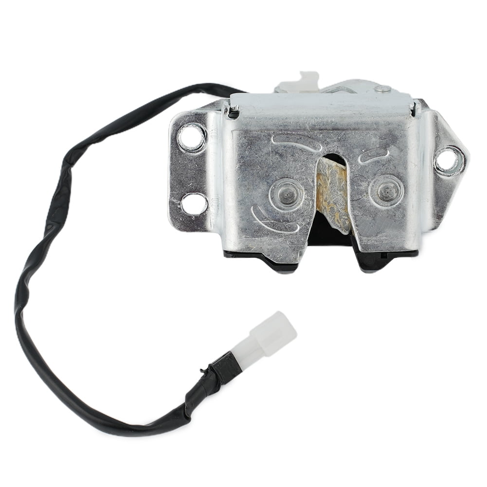 Car Rear Door Lock Latch For Toyota Hiace LH RZH Dyna 1990-2005 Toyota ...