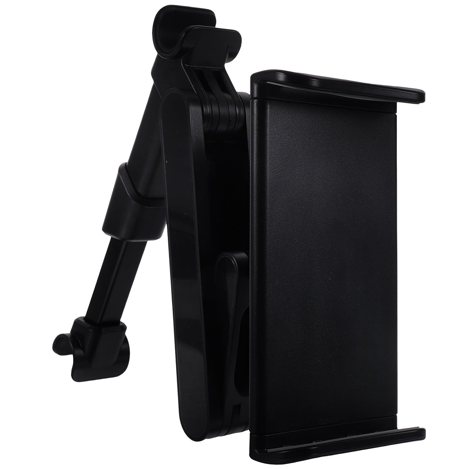 Car Rear Holder Mobile Phone Tablet Headrest Mount for Backseat Cell ...
