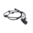 Car Rear Left ABS Sensor Fit for Toyota Land Cruiser Prado 1996-2003 ...