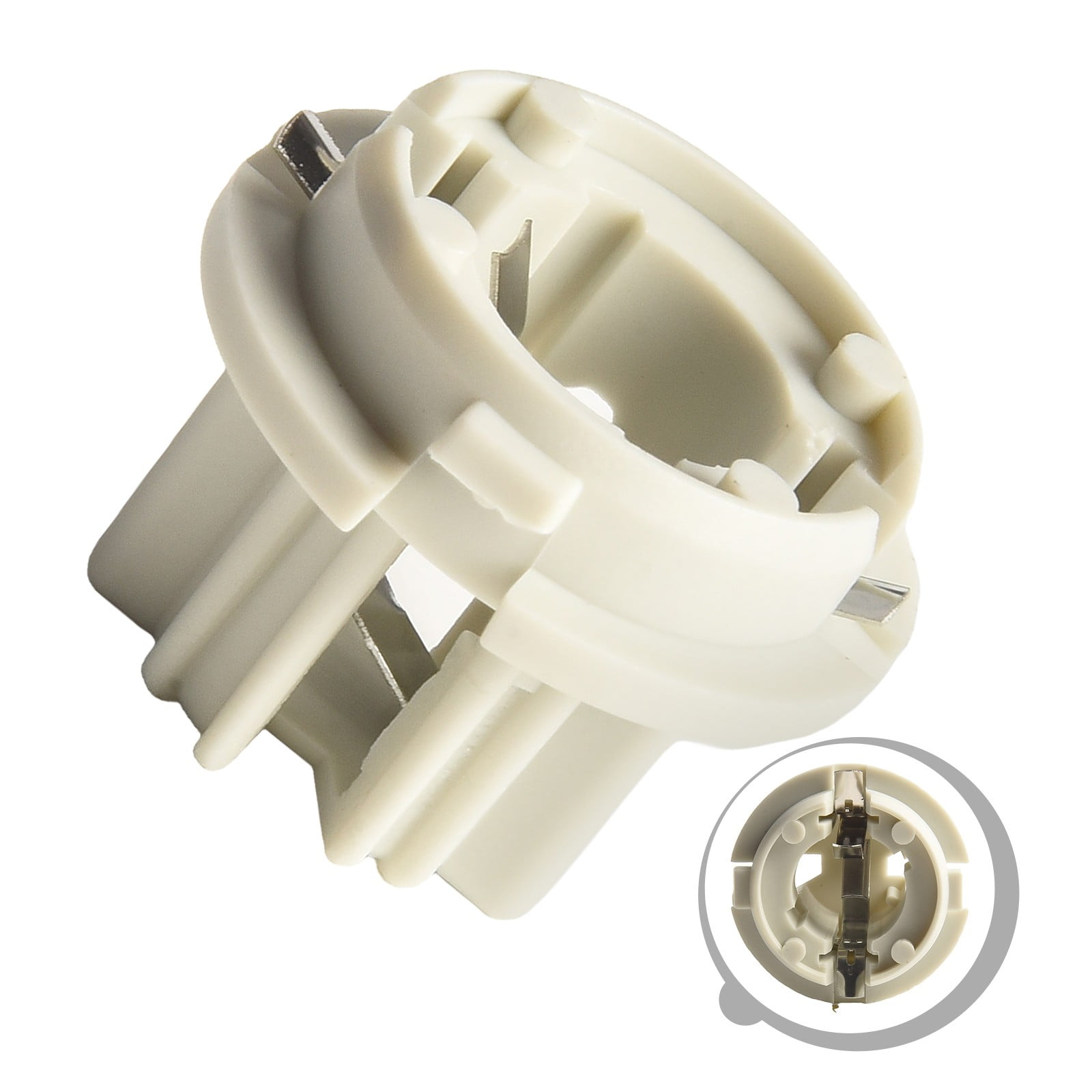Car Rear Light Bulb Holder For Mercedes For R M S SIK Class For W210 ...
