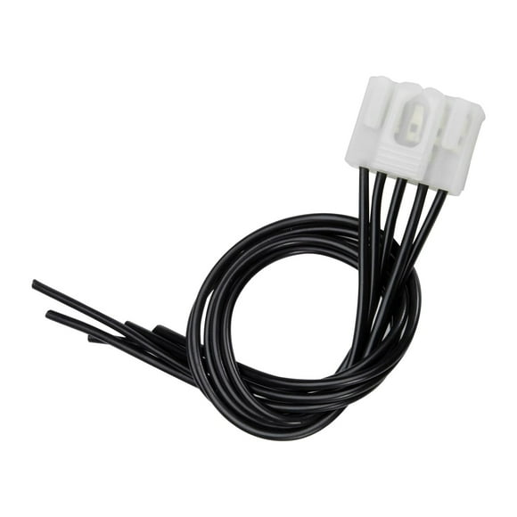 Tail Light Pigtail Connector