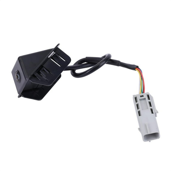 Car Rear Parking Assist Camera 23135306 For Chevrolet Traverse 2013 ...
