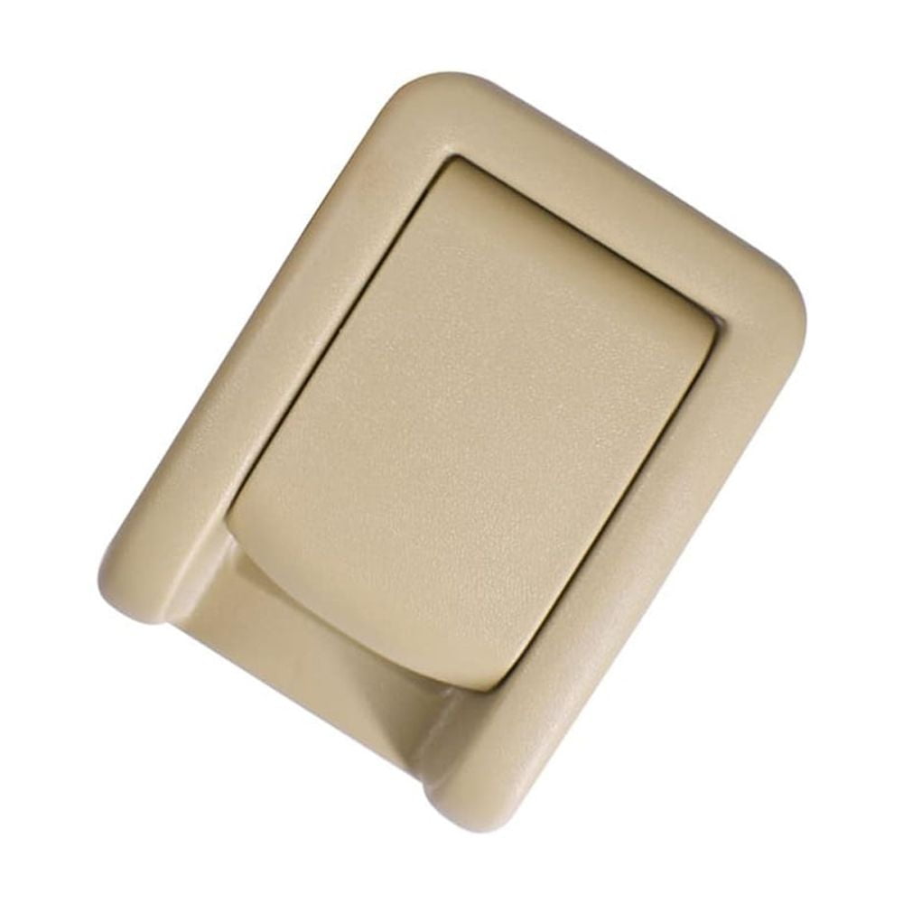 Car Rear Seat Control Lock Lever Handle Beige For Toyota 4Runner Prado ...