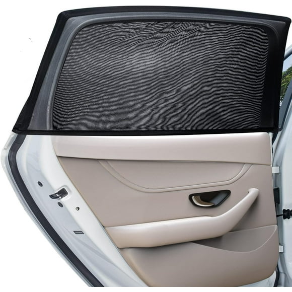 Rear Car Window Shade