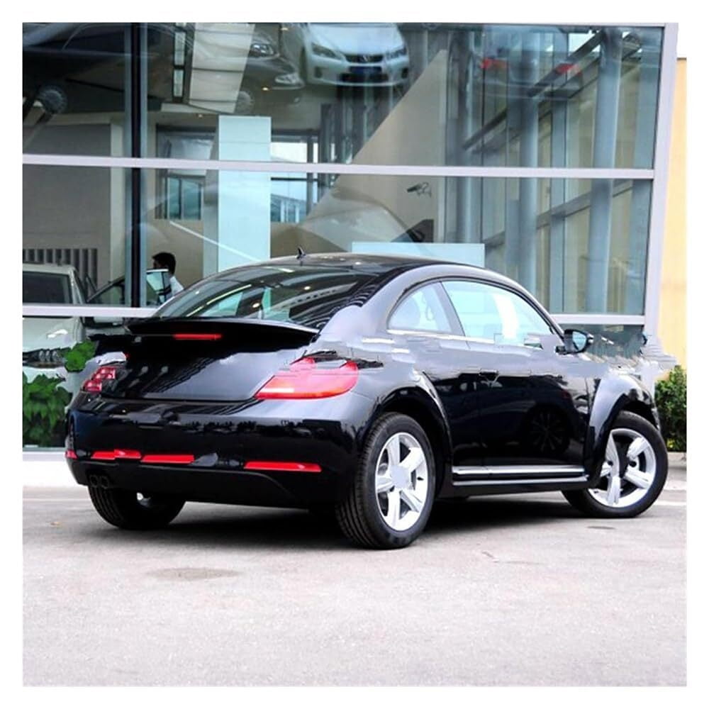 Car Rear Spoilers for Volkswagen VW Beetle 2013 2014 2015 2016 2017 ...