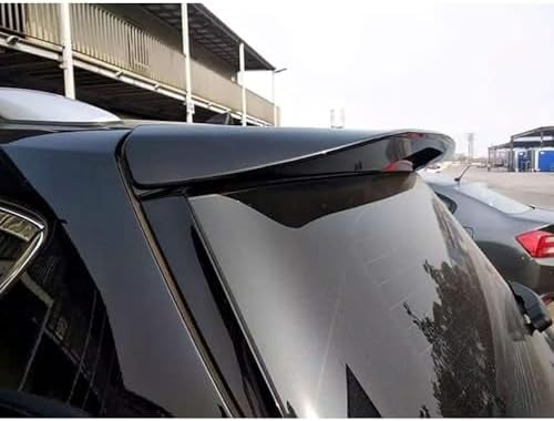 Car Rear Spoilers Wings for Ford Escape Kuga ST 2013 2014 2015 2016 ...