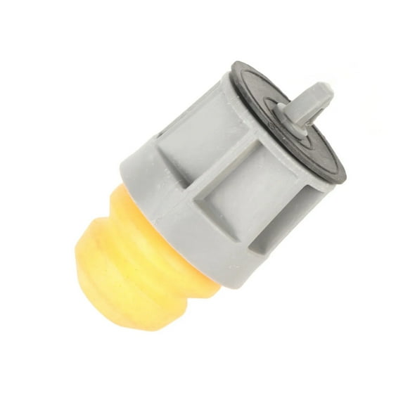 Car Rear Suspension Spring Bump Stop 9675987380 Axle Shock Absorber ...