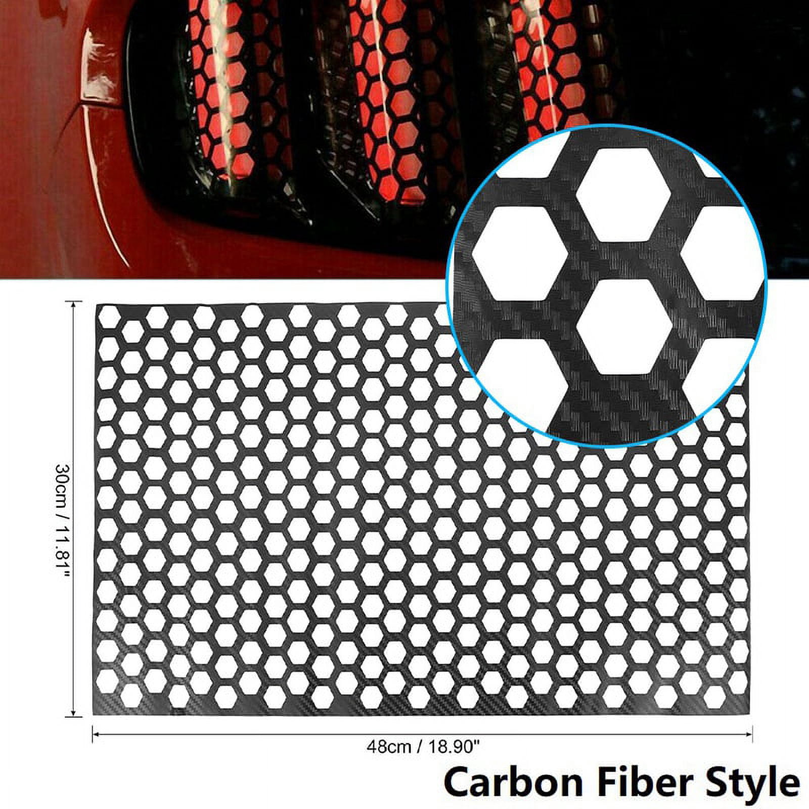Honeycomb Carbon Fiber