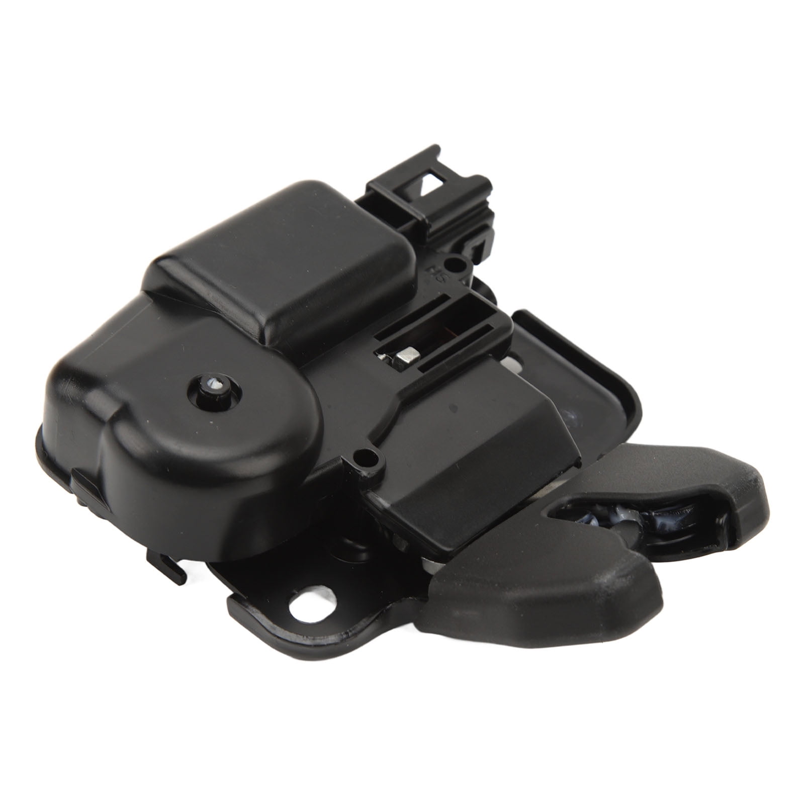 Car Rear Tailgate Latch Actuator 84631 ED400 Rear Trunk Door Lock Latch Replacement for TIIDA 3 ...