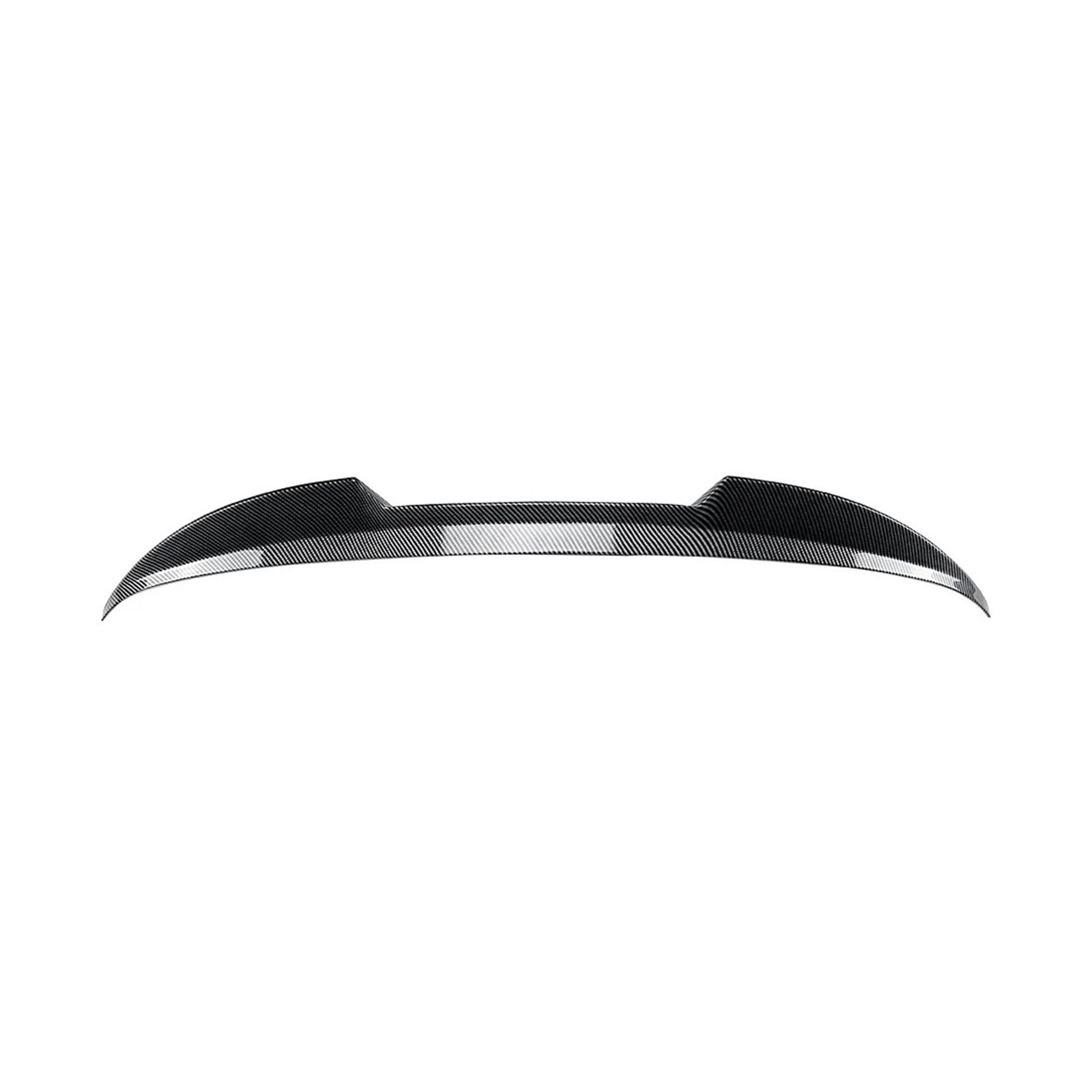 Car Rear Trunk Boot Spoiler Wing For Mercedes-Benz GLE W167 C167 GLE300 ...