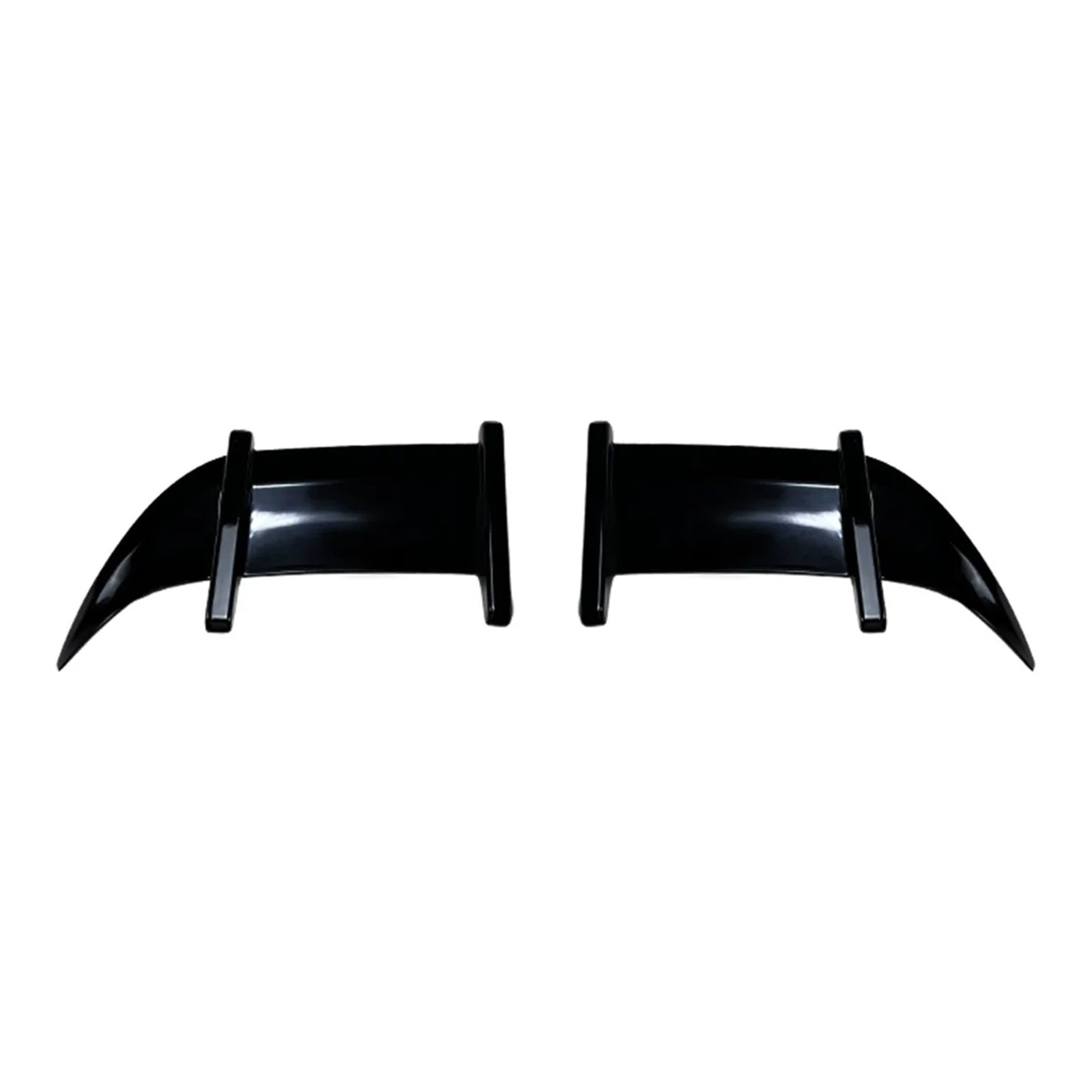 Car Rear Trunk Boot Spoiler Wing For Volkswagen Golf 7 MK7 7.5 GTI GTD ...