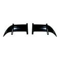 Car Rear Trunk Boot Spoiler Wing For Volkswagen Golf 7 MK7 7.5 GTI GTD ...