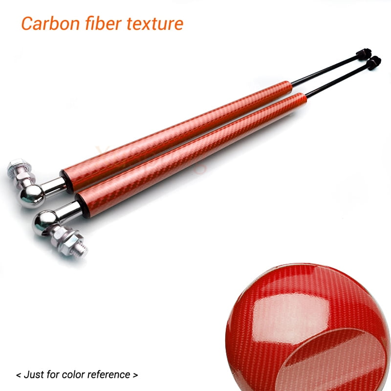 Car Rear Trunk Gas Spring Lift Shock for VW Golf 6 MK6 2009 2010 2011 ...