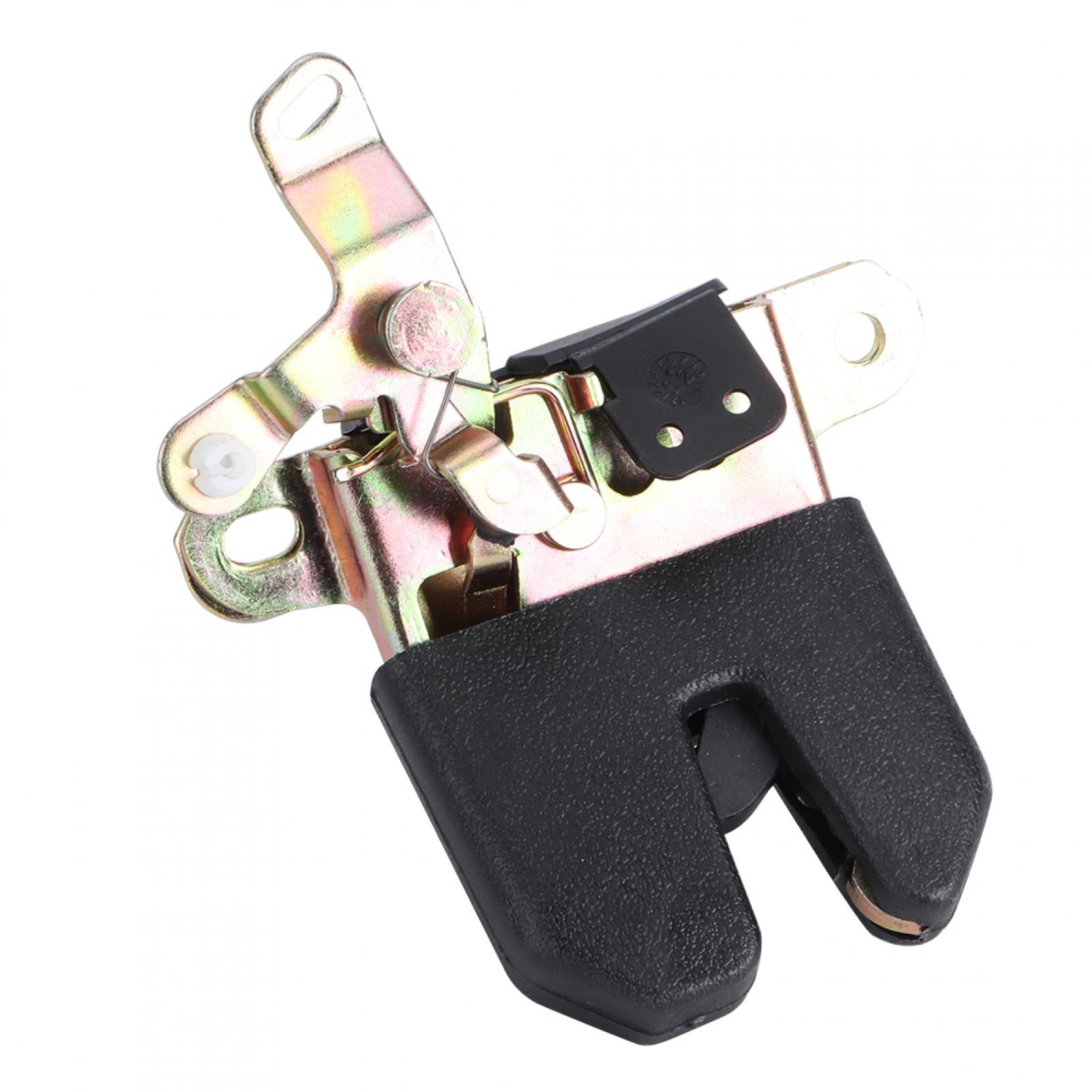 Car Rear Trunk Latch Lid Lock Tailgate Metal 3B5827505M Fit for B5 1997 ...