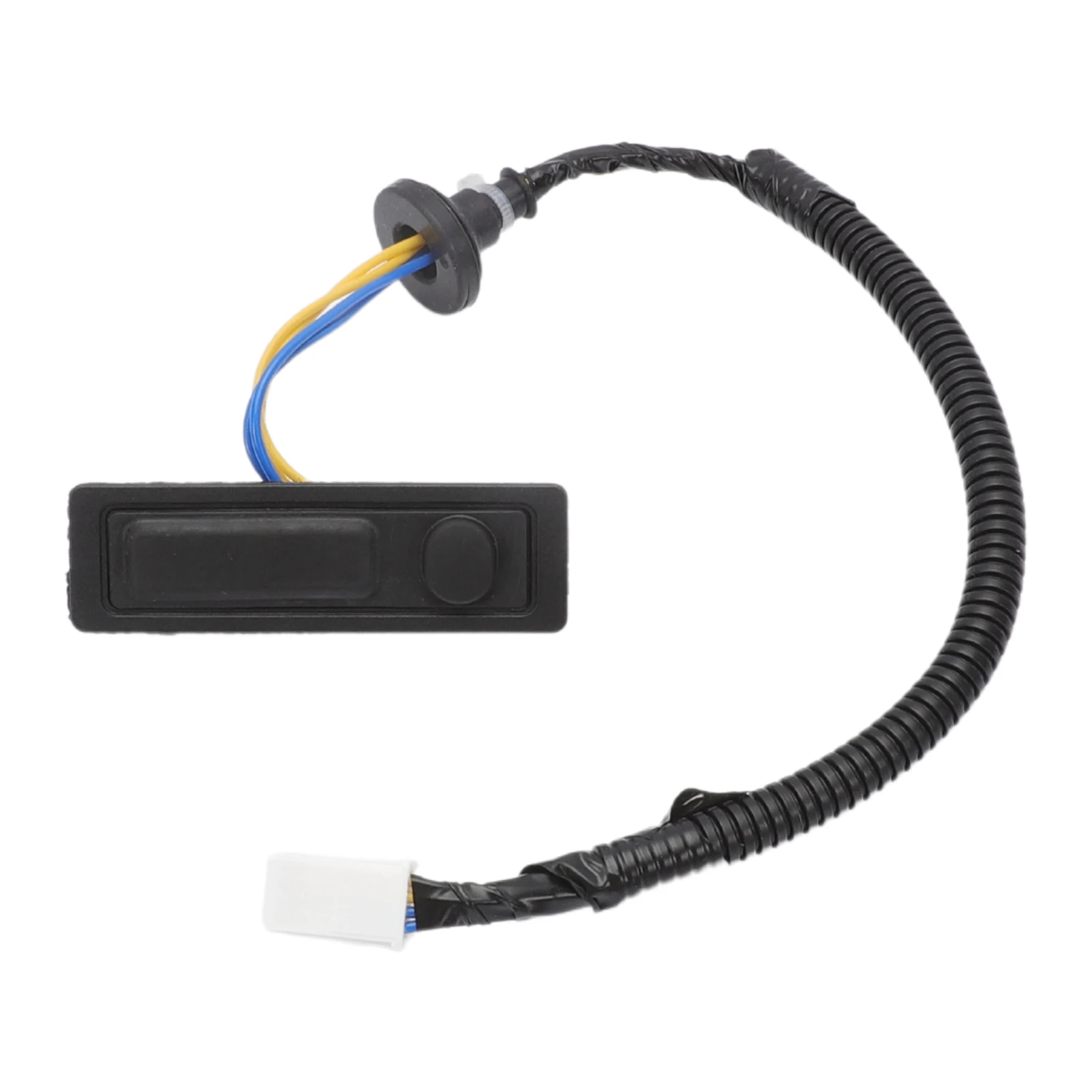 Car Rear Trunk Liftgate Tailgate Switch Opener Release 25380-3JA0A For ...