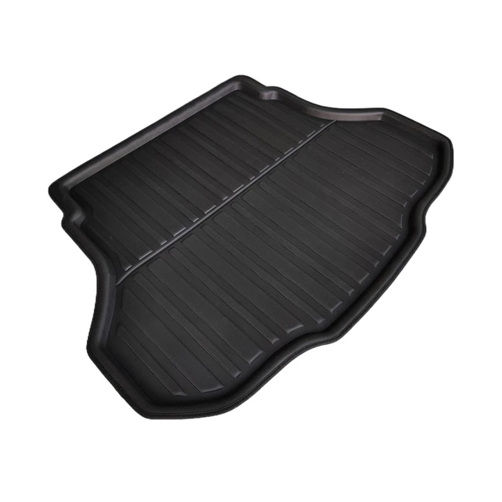 Car Rear Trunk Mat Compatible for Hyundai Elantra N CN7 Avante N-Line ...