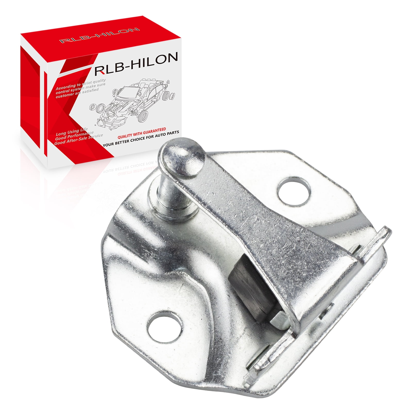 Car Rear Trunk Tailgate Latch, Lock Catcher, Striker for Toyota Hiace ...