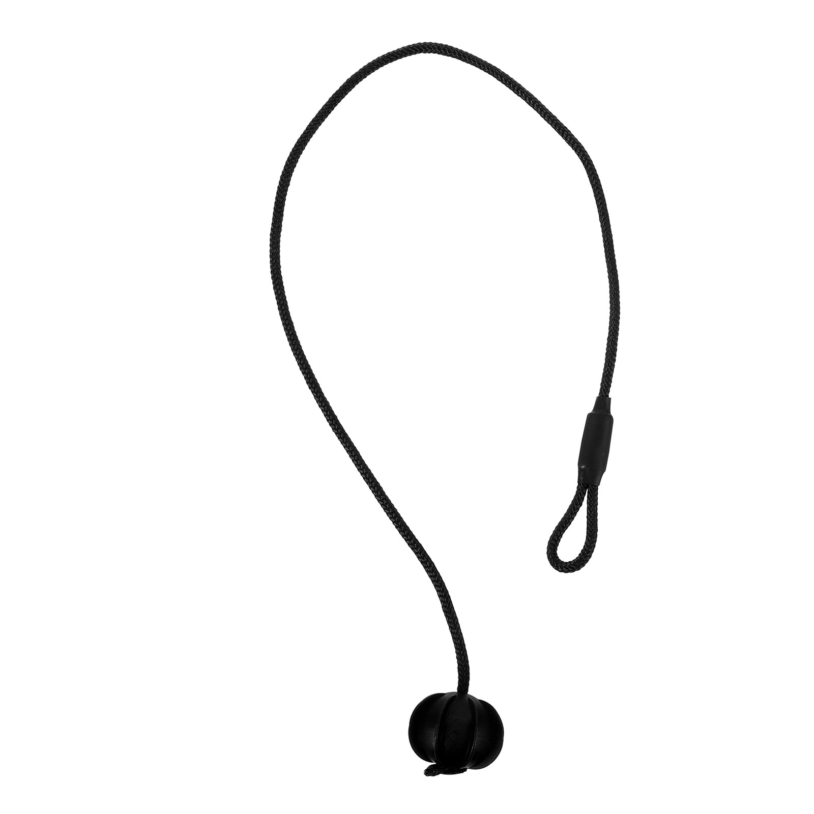 Car Rear Trunk Tie Strap with Ball for Lifting Parcel Shelf String ...