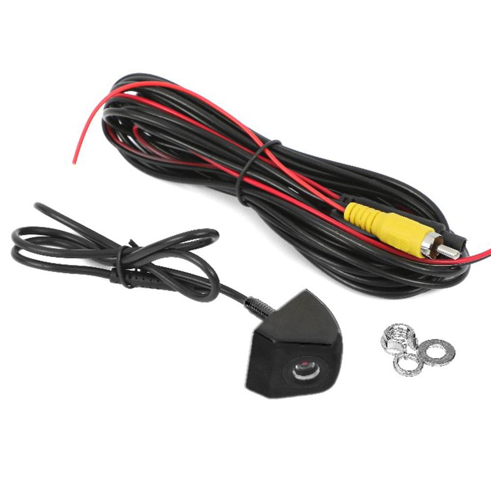 Car Rear View 170° Waterproof Camera Reversing Parking Cam Vision Night ...