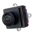 Car Rear View Backup Camera Parking Alarm Systems Compatible With For ...