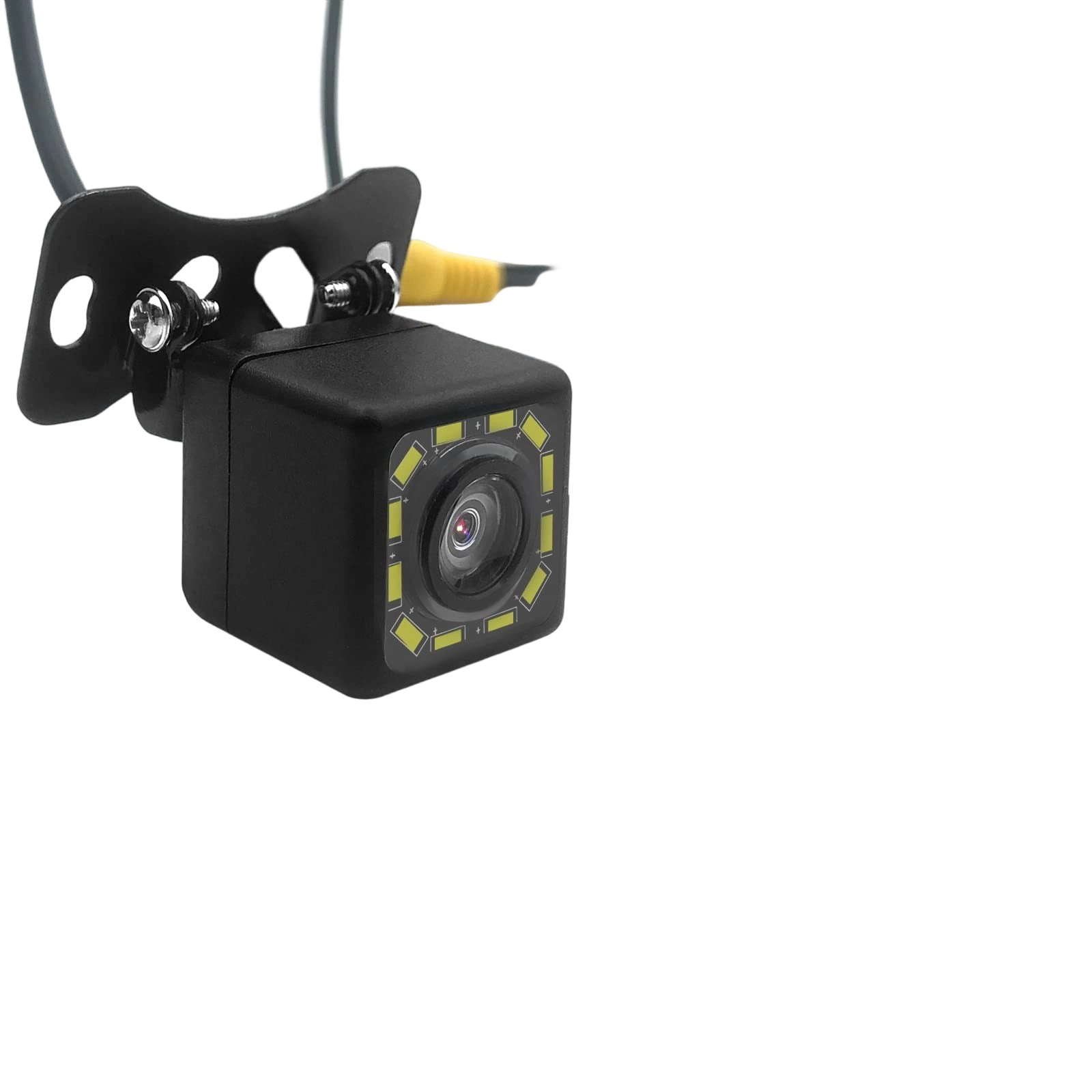 Car Rear View Backup Camera Parking Reverse Back Up Camera Waterproof ...