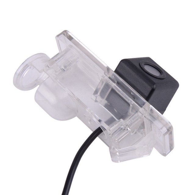 Car Rear View Backup Camera Reverse Parking Camera Fit For Mercedes ...