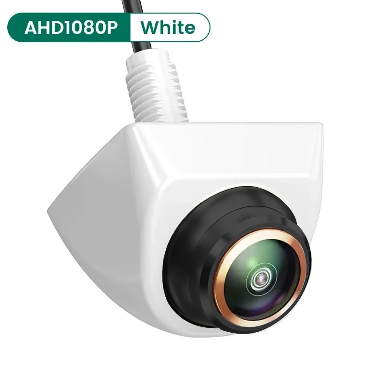 Car Rear View Camera 1080P Full HD Reversing Image Camera Wide Angle ...