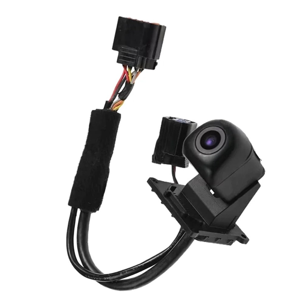 Car Rear View Camera For Kia Soul 2020-2022 Reverse Camera Parking ...