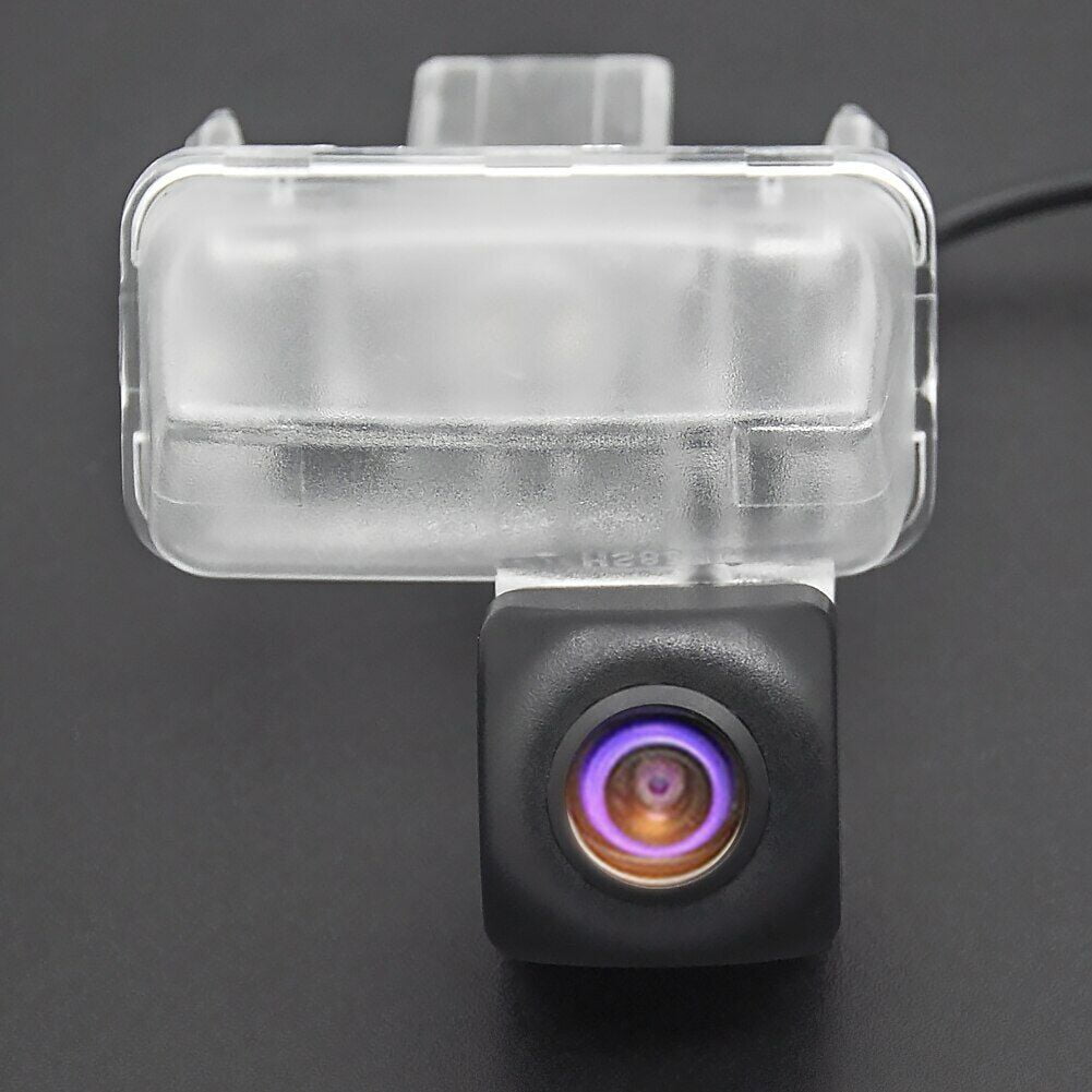 Car Rear View Camera For Toyota Auris Hatchback E150 Fortuner Yaris ...
