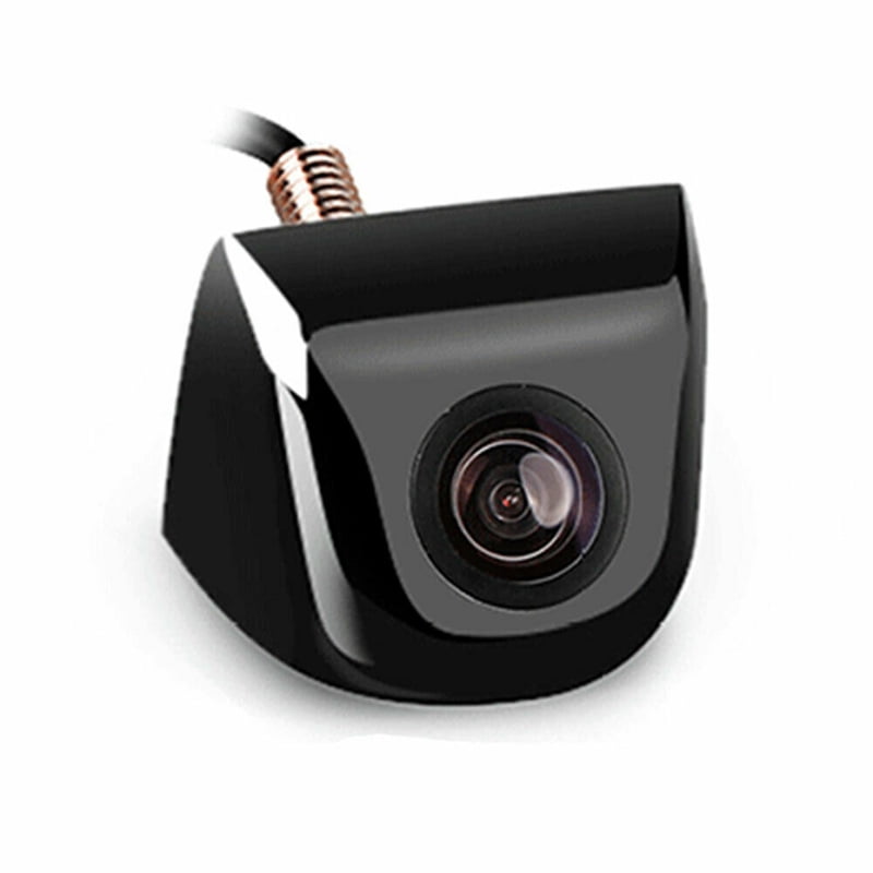 Car Rear View Camera Universal Car Reverse Camera Night Vision Backup ...