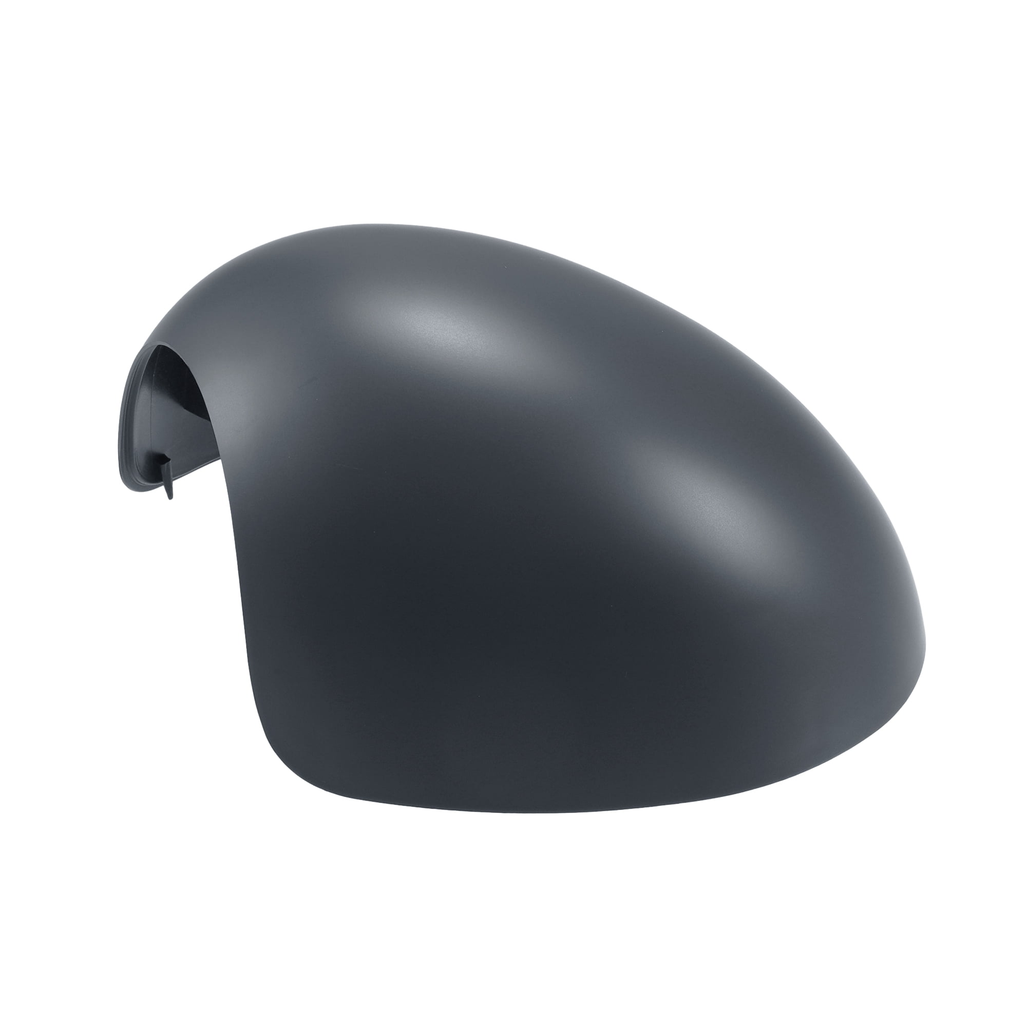 Car Rear View Left Side Mirror Cover Cap Replacement Gray for BMW Mini ...