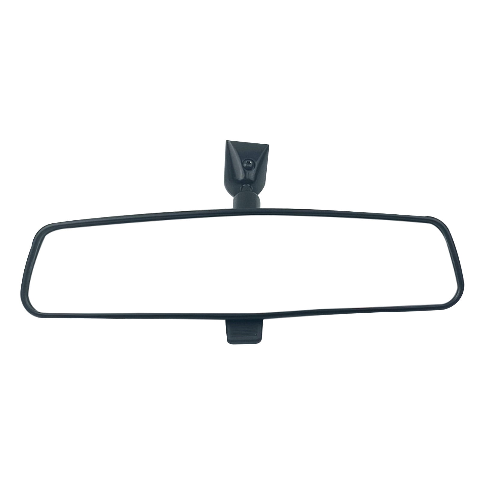 Car Rear View Mirror, Universal Auto Interior Mirror Rearview Mirror ...