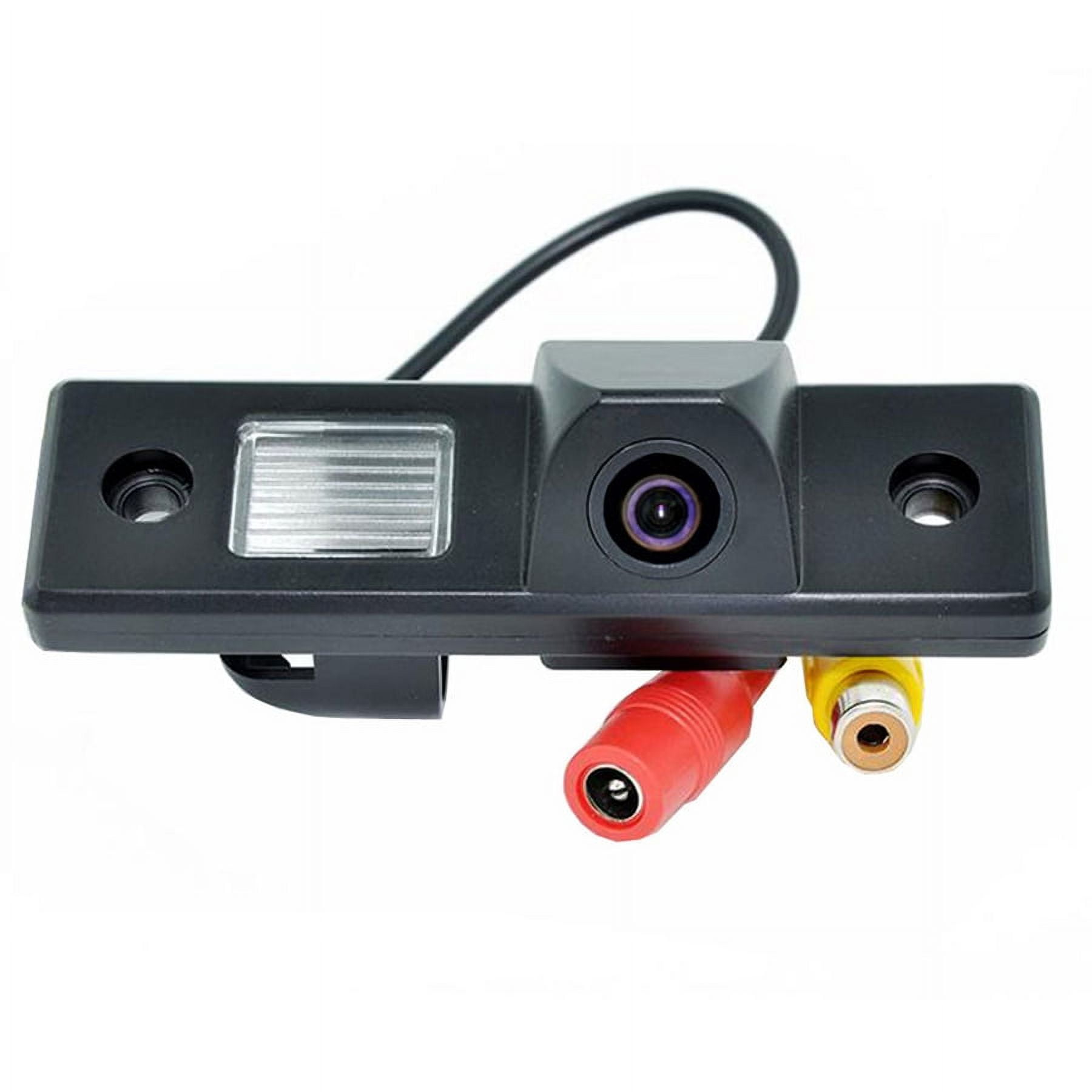Car Rear View Reverse Backup Camera For Chevy Epica Lova Aveo Cruze ...