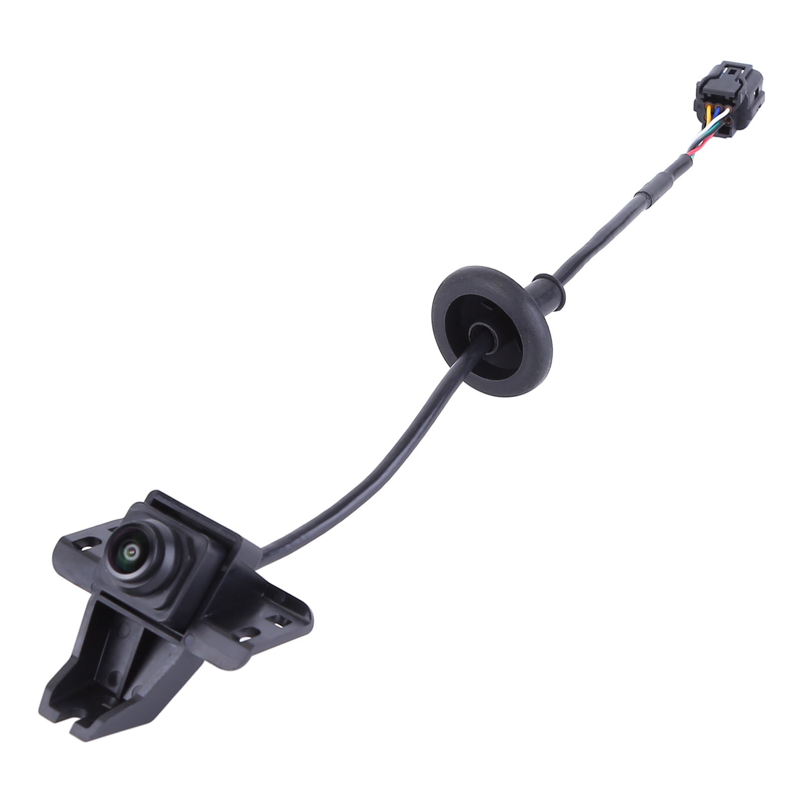 Car Rear View Reverse Backup Camera Plastic for Hyundai Elantra 2021 ...