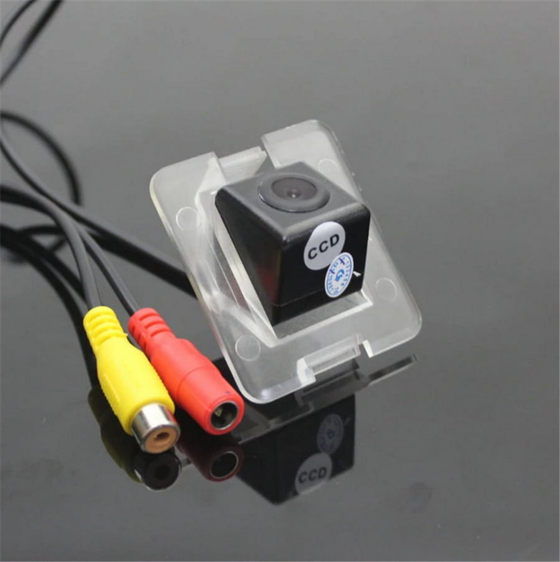 Car Rear View Reverse Backup Camera for Mercedes Benz MB GLK X204 350 ...