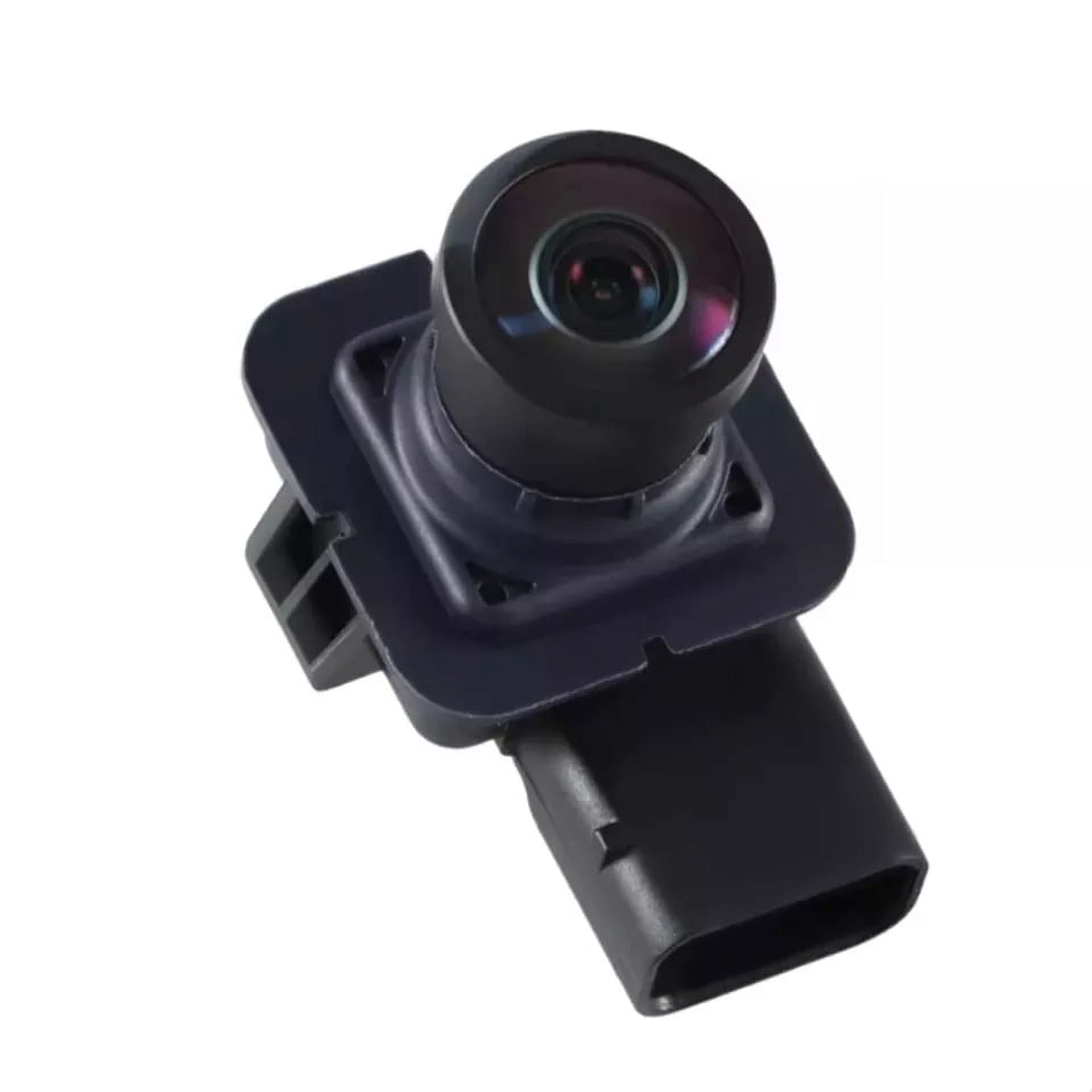 Car Rear View Reversing Backup Camera For Ford Edge Lincoln MKX 2011 ...
