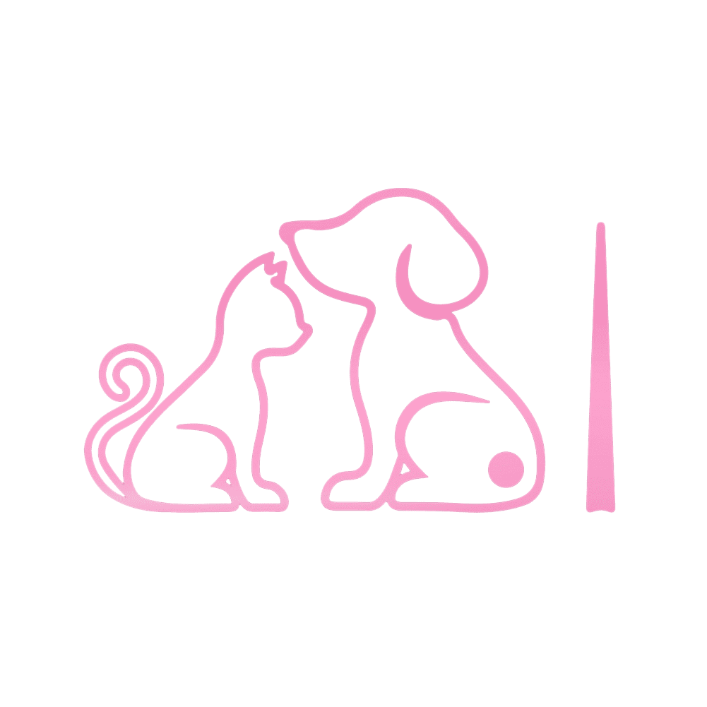 Car Rear Window Decorative Stickers Reflective Decals Cute Cat Dog Car ...